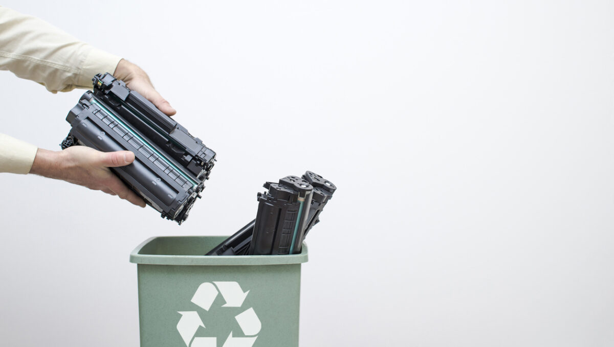 Sustainability – Budget Document Technology